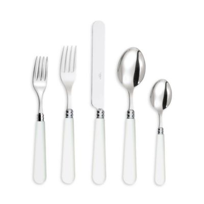 Click here for Capdeco Helios 5 Piece Place Setting prices