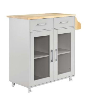 Click here for Modway Cuisine Kitchen Cart prices
