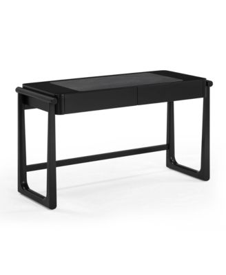 Click here for Tov Furniture Alfalfa 2 Drawer Desk prices