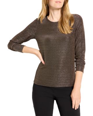 Click here for Nic+Zoe Diamonte Knit Top prices