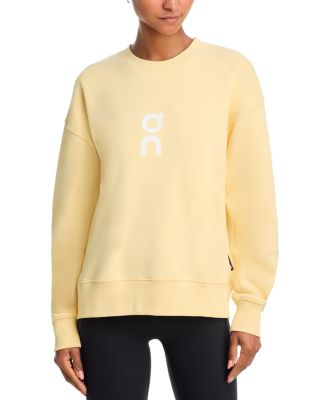 Click here for On Club Crew Sweatshirt prices