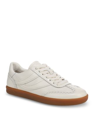 Click here for Vince Womens Oasis Brogue Sneakers prices