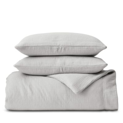 Click here for Boll & Branch Dream Duvet Set  Full/Queen prices