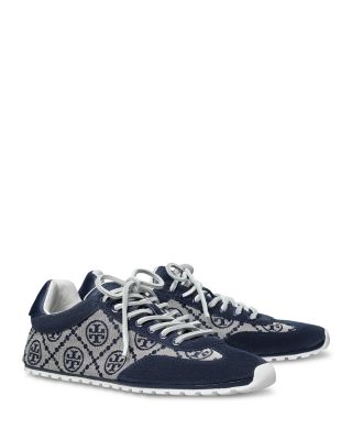 Click here for Tory Burch Womens Field Sneakers prices