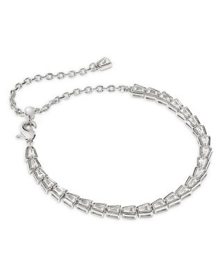 Click here for Kendra Scott Bella Crystal Tennis Bracelet prices