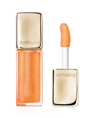 Click here for Guerlain KissKiss Bee Glow Lip Oil 0.3 oz. prices