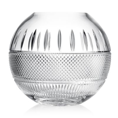 Click here for Waterford Mastercraft Irish Lace Rose Bowl 12 prices