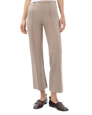 Click here for rag & bone Irina Kick Flare Pants prices