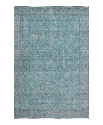 Click here for Dalyn Rug Company Solace Washable SL11 Area Rug 90... prices