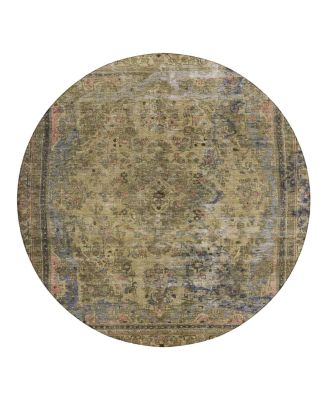 Click here for Dalyn Rug Company Tabrook Washable TB8 Round Area... prices