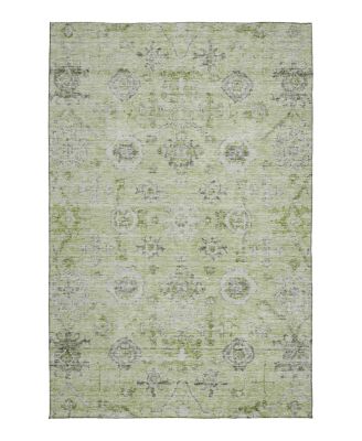 Dalyn Rug Company Solace Washable SL10 Area Rug 50 x 76