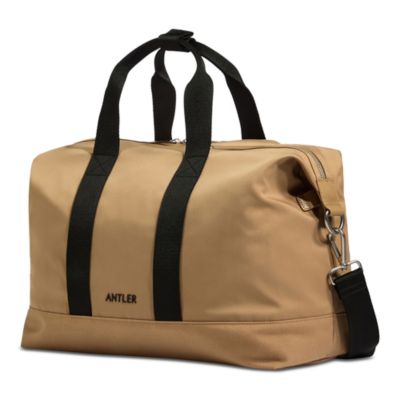 Click here for Antler Icon Overnight Duffle Bag prices