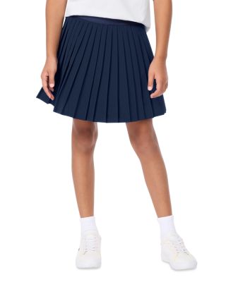 Click here for Lacoste Girls Logo Sport Pleated Skirt - Big Kid prices
