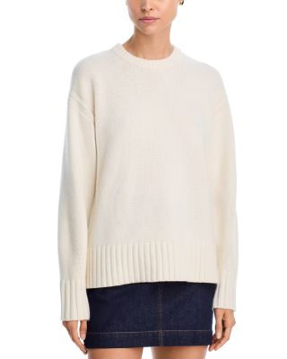 Click here for Guest in Residence Cozy Cashmere Sweater prices