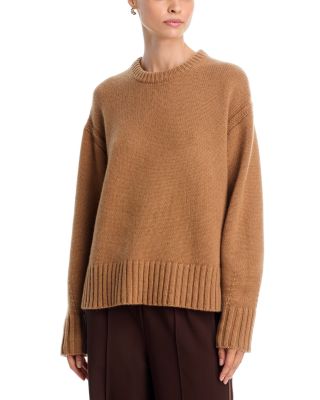 Click here for Guest in Residence Cozy Cashmere Sweater prices
