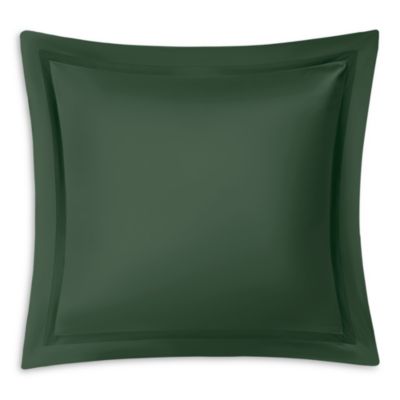 Matouk Nocturne Sateen Euro Sham