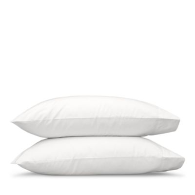 Click here for Matouk Milano Hemstitch King Pillowcase  Pair prices