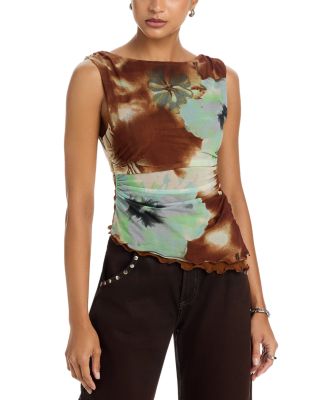 Click here for Free People Ash Knit Top prices