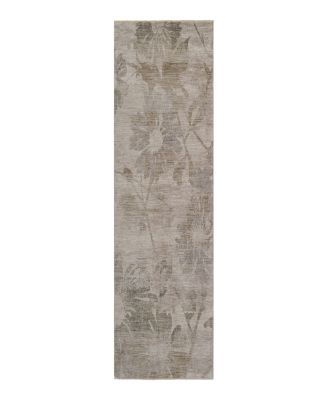 Click here for Mink Home Castille CSL939 Runner Area Rug 2.03 x 8... prices