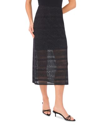 Click here for CeCe Midi Knit Skirt prices