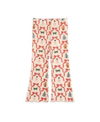 Click here for Sweet Wink Girls Christmas Cutie Flare Legging - B... prices