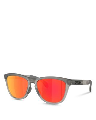 Click here for Oakley Frogskins Range Xl Round Sunglasses  58mm prices