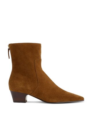 Click here for Madewell Womens Lexie Booties prices