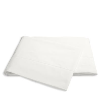 Click here for Matouk Milano Hemstitch Flat Sheet  Twin prices