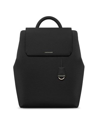 Click here for Maison de SABRE Medium Leather Soft Backpack prices