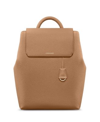 Click here for Maison de SABRE Medium Leather Soft Backpack prices