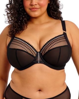 Click here for Elomi Matilda Underwire Plunge Bra prices
