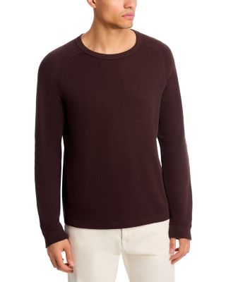 Click here for Madewell Textured Long Sleeve Tee prices