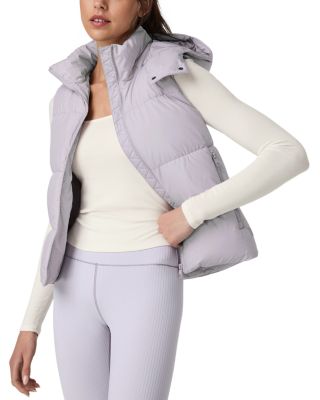 Click here for Vuori Alta Puffer Vest prices