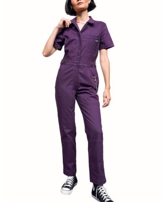 Click here for Wildfang The Essential High Waisted Coverall prices
