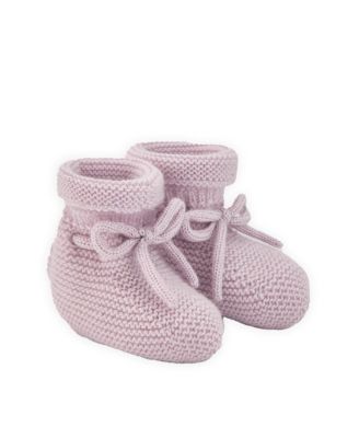 Click here for Paz Rodriguez Unisex Esencial Booties - Baby prices
