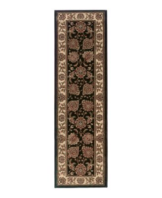 Oriental Weavers Ariana 117D Runner Area Rug 27 x 94