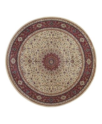 Click here for Oriental Weavers Ariana 95J Round Area Rug 80 x 80 prices