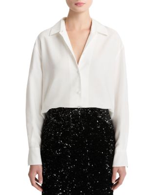 Click here for Vince Tailored Shirt prices