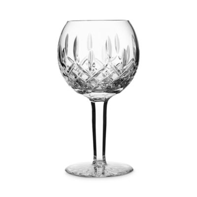 Click here for Waterford Lismore Oversized Wine Glass prices