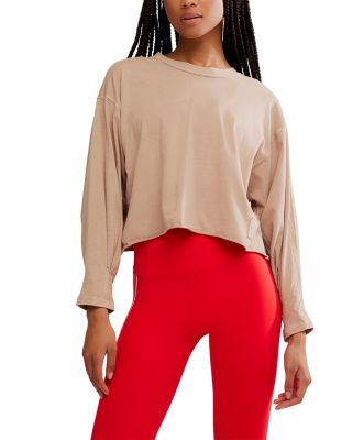 Click here for Free People Inspire Layer Top prices