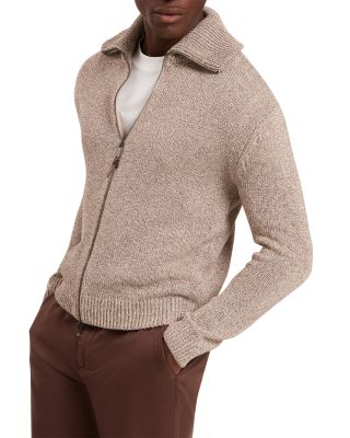 Click here for Ted Baker Varink Funnel Neck Zip Sweater prices