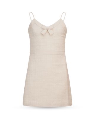 Click here for LoveShackFancy Girls Kitt Mini Dress - Big Kid prices