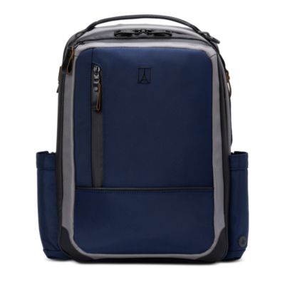 Click here for Travelpro Altitude Slim Expandable Backpack prices