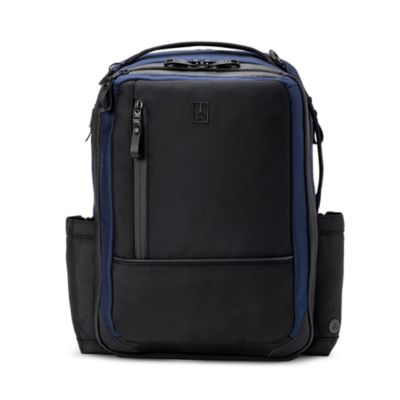 Click here for Travelpro Altitude Slim Expandable Backpack prices
