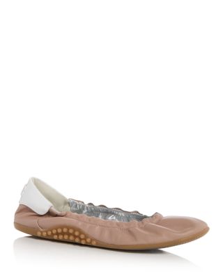 Click here for P448 Womens Stella Ballet Flats prices