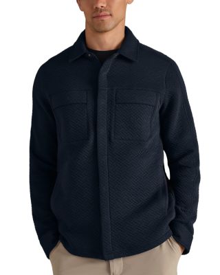 Click here for Rhone Weekender Shacket prices