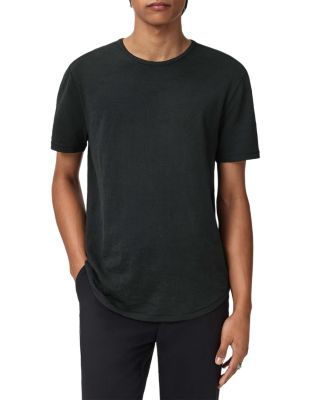 Click here for John Varvatos Blaise Textured Tee prices