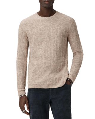 Click here for John Varvatos Baiso Crewneck Sweater prices