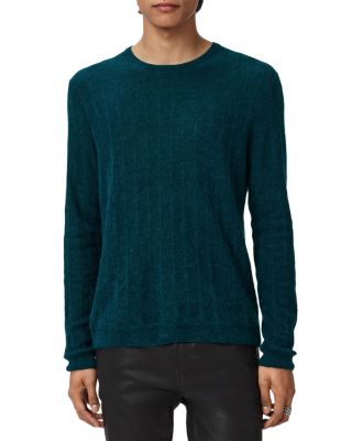 Click here for John Varvatos Baiso Crewneck Sweater prices