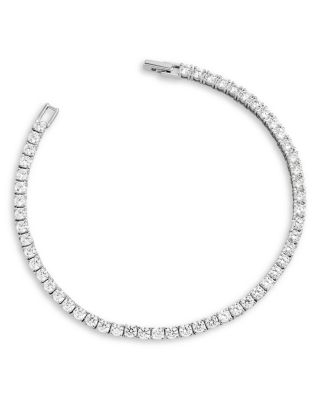 Click here for Baublebar Cubic Zirconia Bille Tennis Bracelet prices